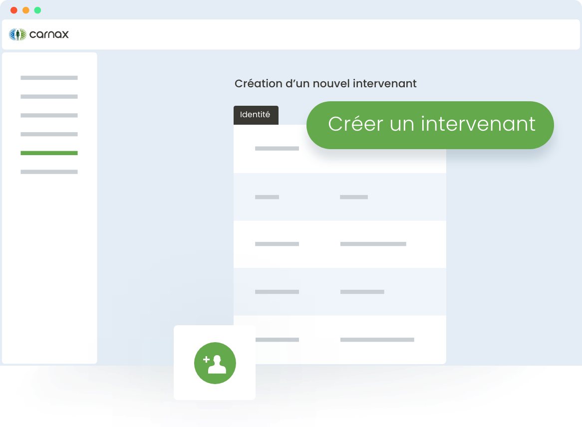 CARNAX® - Présentation