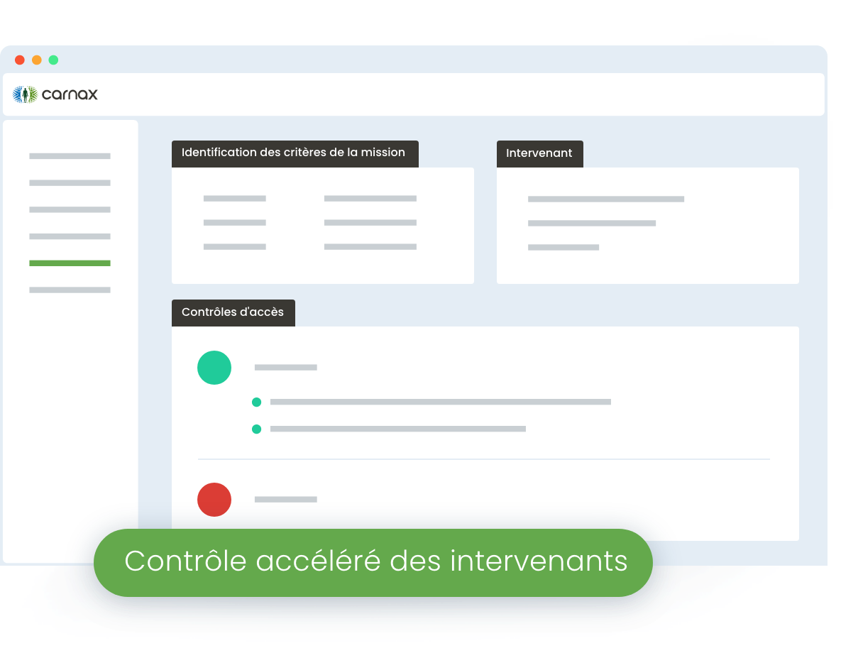 CARNAX® - Présentation